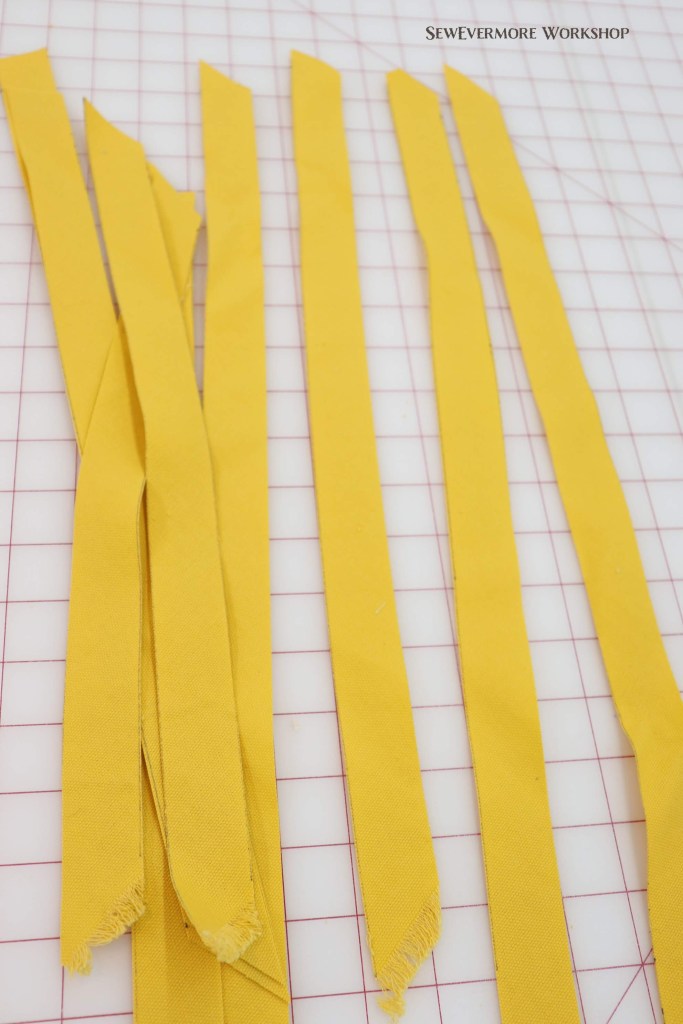 Adding the Boning