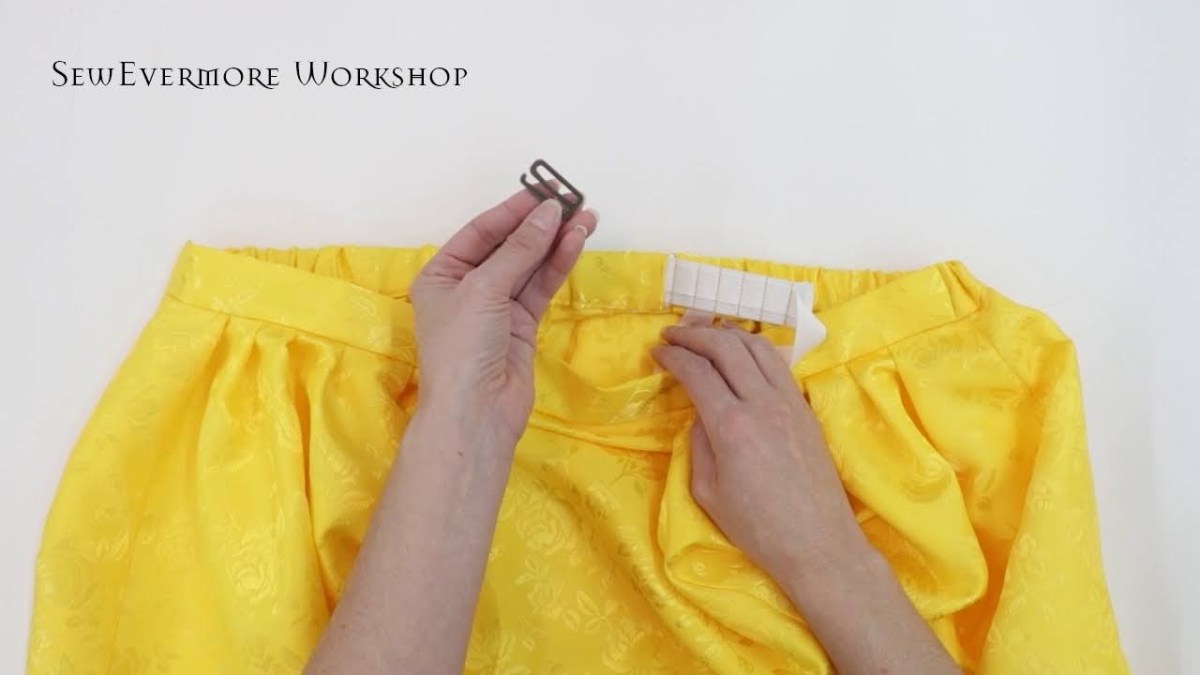 Adjustable Elastic Waistband